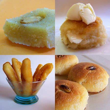 12 Geleneksel Tatlı Tarifi - MisssGibi Yemek Tarifleri