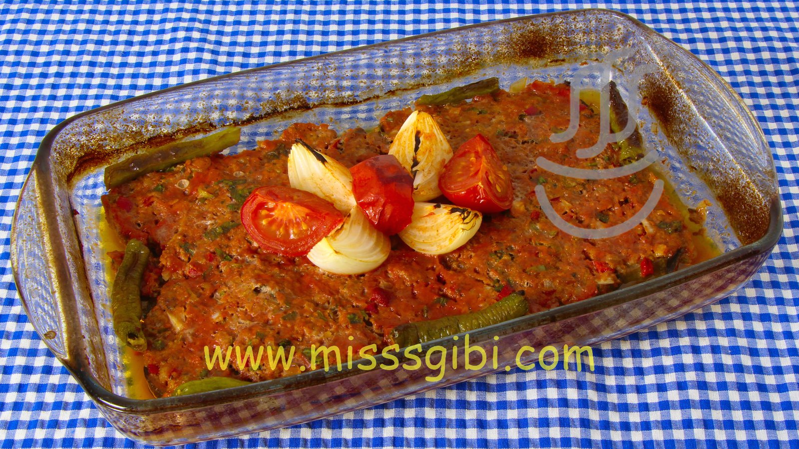 Kilis Tava Tarifi - MisssGibi Yemek Tarifleri