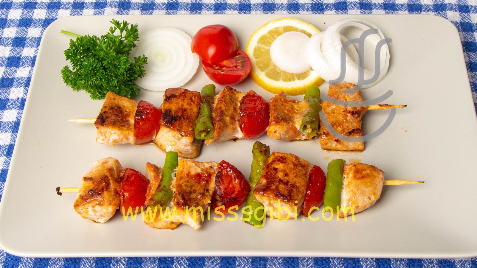 Kılıç Balığı Nasıl Pişirilir? En Lezzetli Hali - MisssGibi Yemek Tarifleri