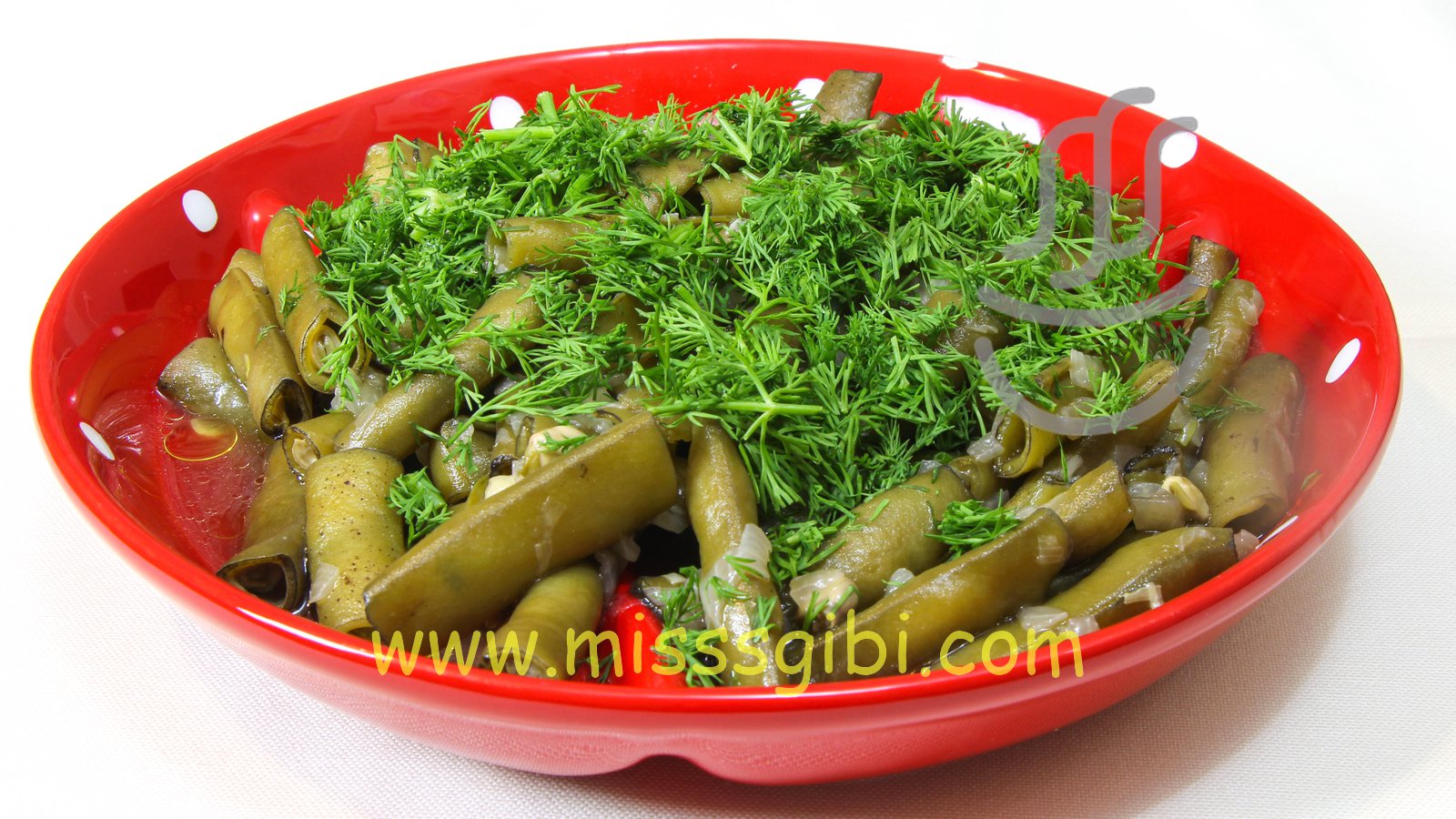 Bakla Yemeği Tarifi - MisssGibi Yemek Tarifleri