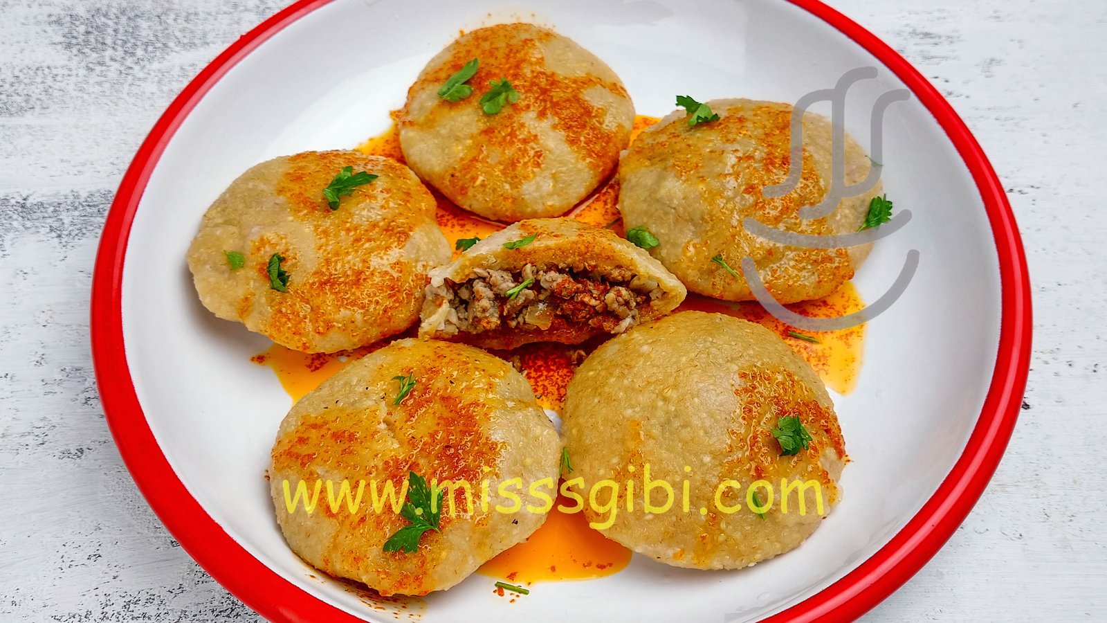 Kitel Tarifi - MisssGibi Yemek Tarifleri